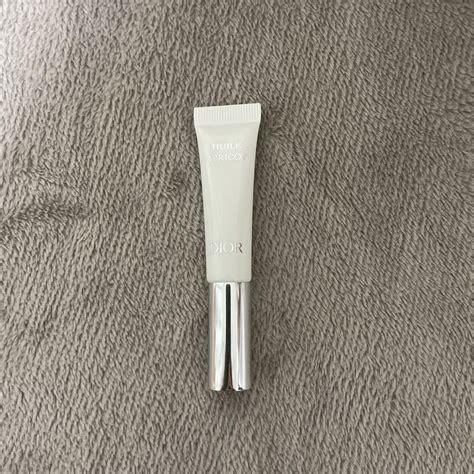 Dior セラム ネイル オイル アブリコ メルカリ