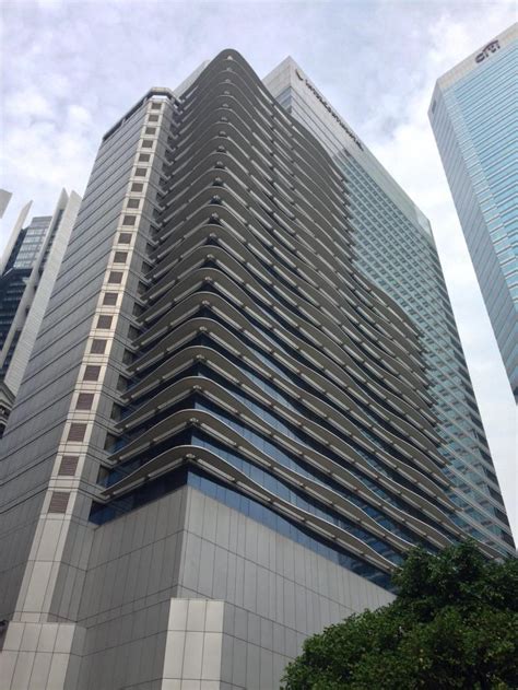 Eastern Pretech Malaysia Sdn Bhd On Linkedin Did You Know The Wavy Feature At The Façade