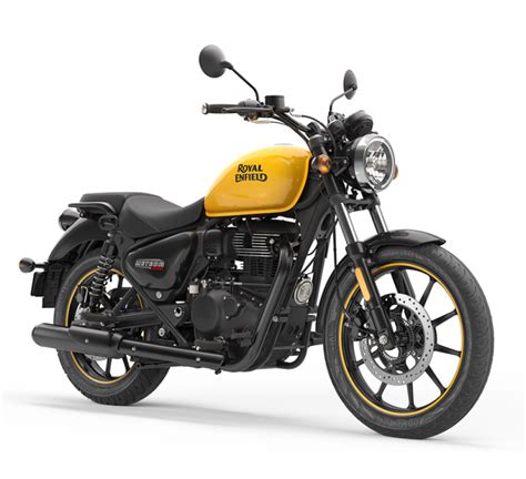 FULL RANGE Royal Enfield Australia
