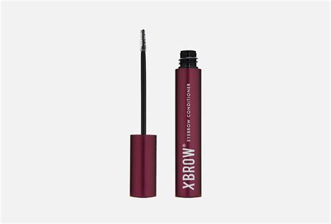 XLASH cosmetics Cыворотка для роста бровей XBROW 3 мл — купить, цена в ...