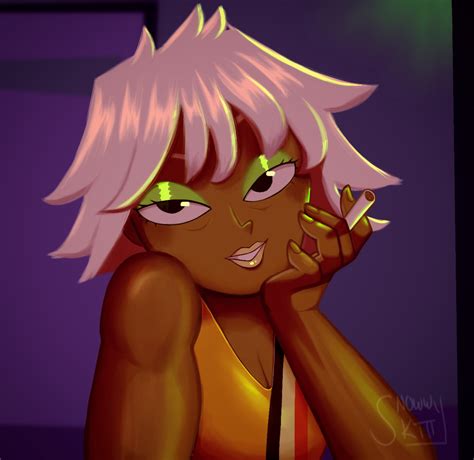 Gaz Digzy Woow By Chxrrygunn On Newgrounds