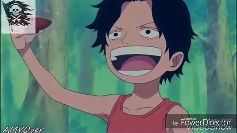 موت آس أخ لوفي Youtube