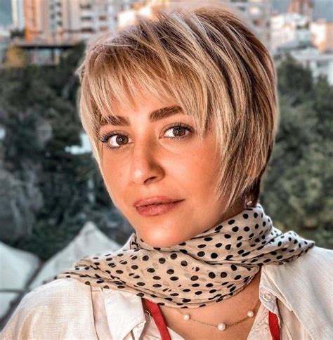 16 Chunky Pixie Ideas Short Hair Styles Hair Cuts Short Hair Cuts