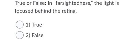 Solved What Happens To The Fluid In The Cochlear Duct When