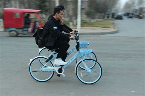 交通部意见征求稿：共享单车押金不得超100元，应当日退凤凰网