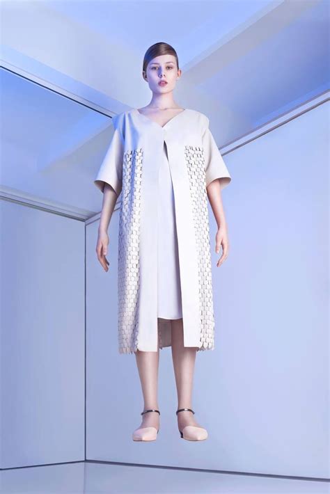 Reda Paula Master Collection “parametric Vibrance” 2017