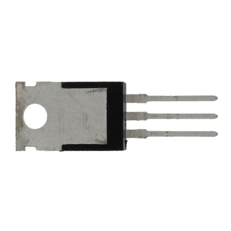 10pc Irf3205 Irf3205pbf Fast Switching Power Mosfet Transistor N