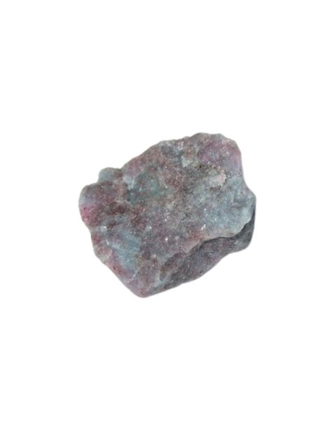 Rubino Con Kyanite Pietra Grezza Small Medium And Big