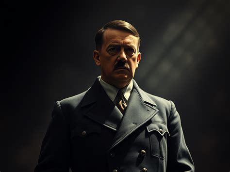 Things You Didnt Know About Adolf Hitler Zentarablog Knowledge