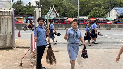 โรงเรียนทุ่งสง