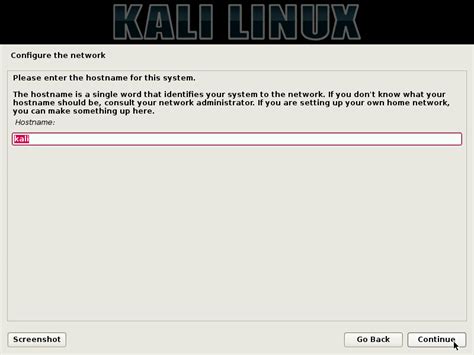 how to install kali linux on oracle virtualbox best linux os for