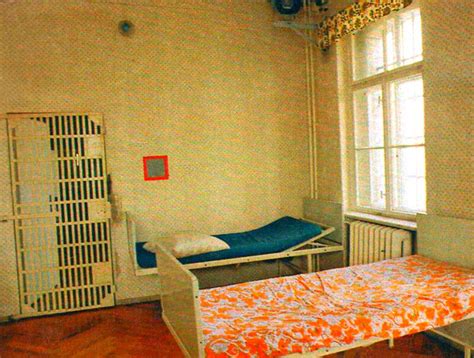 Patienten Zimmer In Der Geschlossene Psychiatrie Akutpsych Flickr