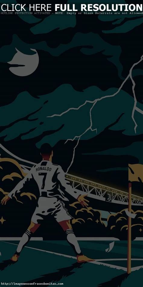44 Fondos De Pantalla Cristiano Ronaldo Para Celular 4k