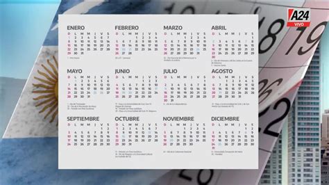 Dictaron feriado el viernes 12 de mayo qué se conmemora y quiénes