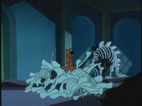 Scooby Doo Where Are You What A Night For A Knight 101 Scooby