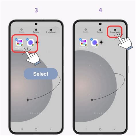 How To Delete The Shortcut On The Android Home Screen Widgetclub