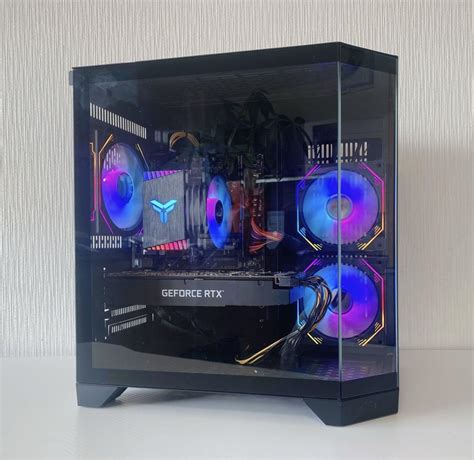 新品ケースハイスペック動画編集高性能ゲーミングpc Rtx 2060 メルカリ