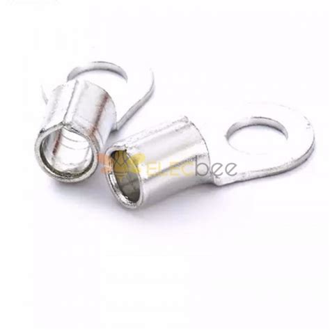 National Standard Dt Copper Nose Ot Copper Tinned Open Nose Terminal