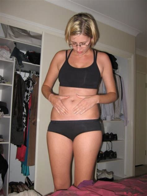 Amateur Blonde Emma Brisbane Emma Stripped Naked Img X Porn Pic