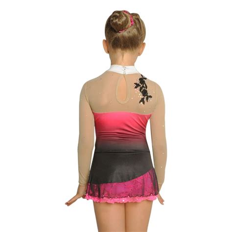 Charline Leotard Pastorelli Sport