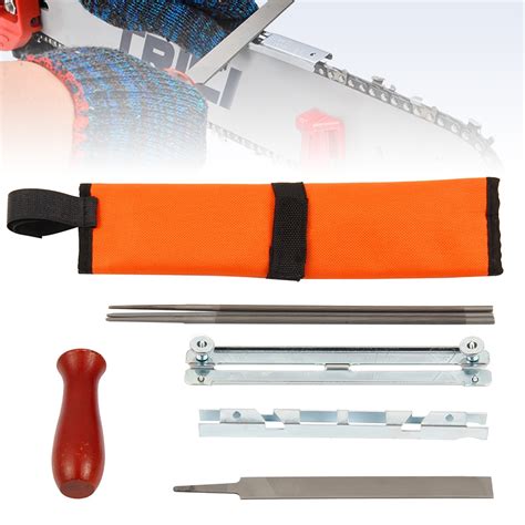 Hotsale 8 Stuks Professionele Kettingzaag Ketting Grandado