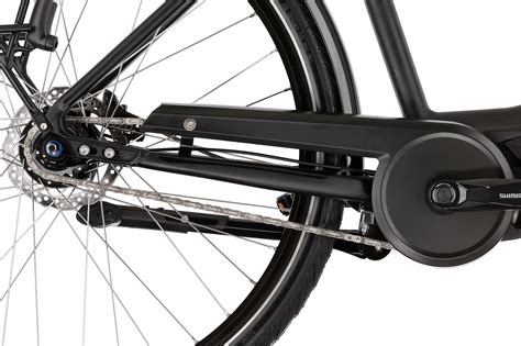 Rower Elektryczny Oxfeld Ex 7 Centrumrowerowe Pl