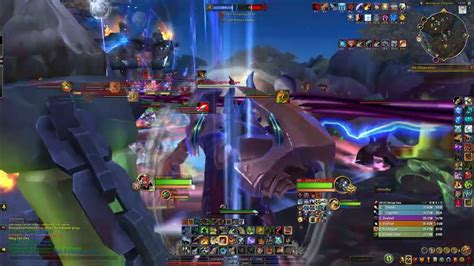 How To Lose Ashran In 15 Minutes The War Within 80 Mm Hunter Wow