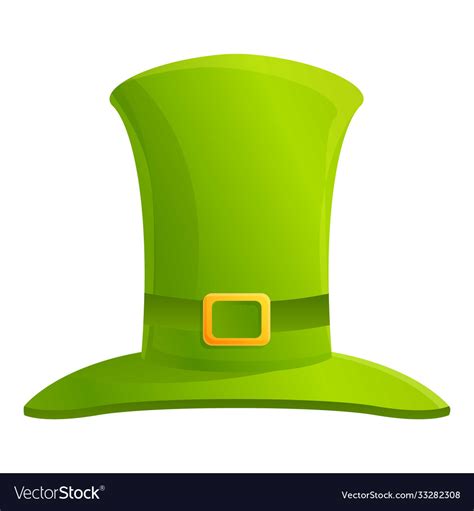 Irish Hat Clipart