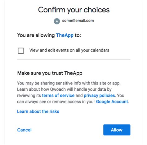 Node Js Google OAuth2 Consent Screen And Redundant Popup Stack Overflow