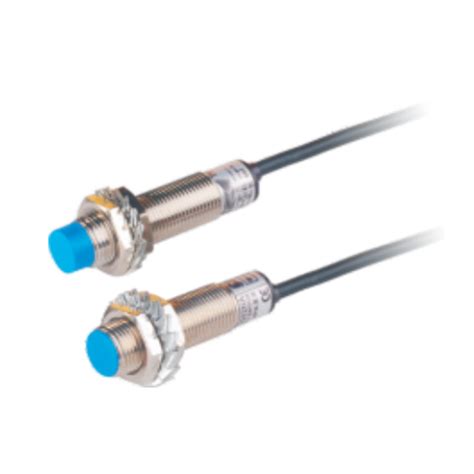 Inductive Proximity Sensor Inductive Sensor Series China Manufacturer And Supplier Zhejiang