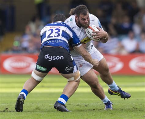 England A Squad To Face Portugal Revealed With Kiwi Born Prop Included