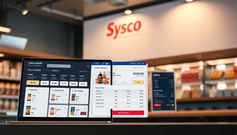 How To Place Sysco Orders Online Step By Step Guide For 2025