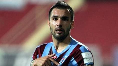 Engin Baytar a Güneş çarpması Fanatik Gazetesi Trabzonspor TS