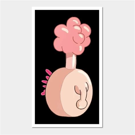 Rick And Morty Plumbus By Nova5 Rick And Morty Plumbus Rick And