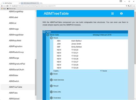 Abmaterial How To Reload Refresh Hole Pages Page 2 B4x Programming Forum