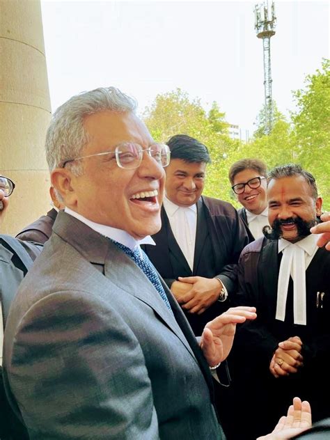 Maneesh Pathak On Linkedin Law Legal Court Courts Advocate