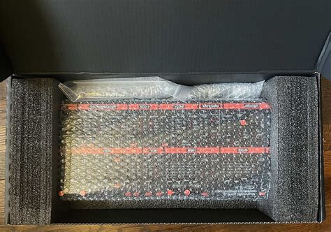 Black Corporation Ise Nin Nib Roland Jupiter 8 Clone Reverb