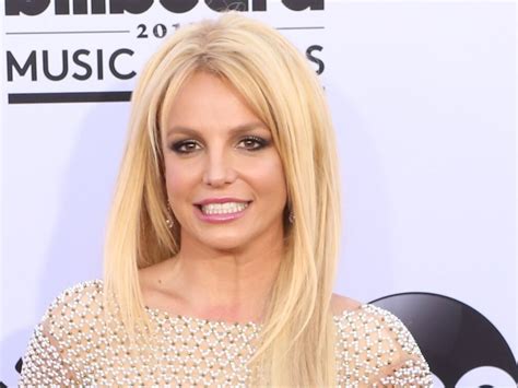 Britney Spears Warnt Vor Den Folgen Von Botox Behandlungen