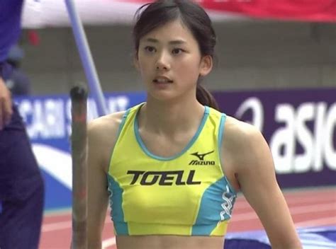 【話題】有實力高顏值 田徑場上那些有顏能“打”的女將們 文章 運動筆記
