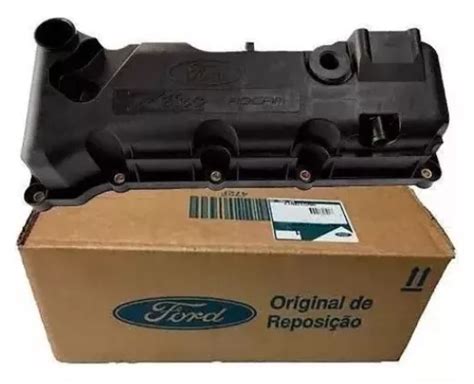 Tampa Valvulas Completa Motor Ford Zetec Rocam Original Frete Grátis
