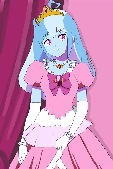 Princess Eg By Lirudraw On Deviantart