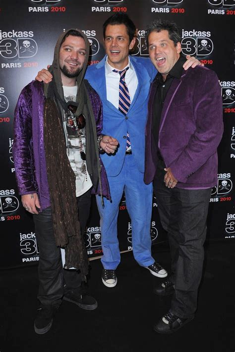 Bam Margera Settles Jackass Forever Wrongful Termination Lawsuit