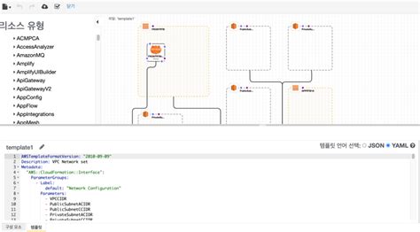 Aws Cloudformation에서 스택을 업데이트하는 직접 업데이트 변경 세트 생성은 무슨 차이 일까 Developersio
