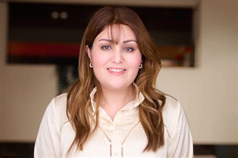 Fouzia Ben Larbi Judex