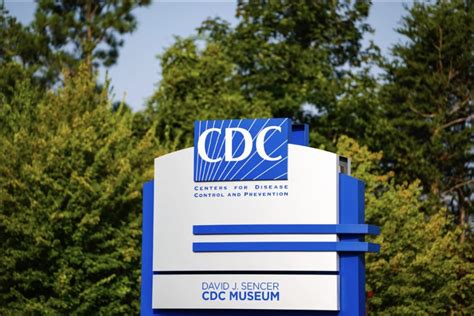 Cdc Updates Rsv Vaccine Guidance For Seniors