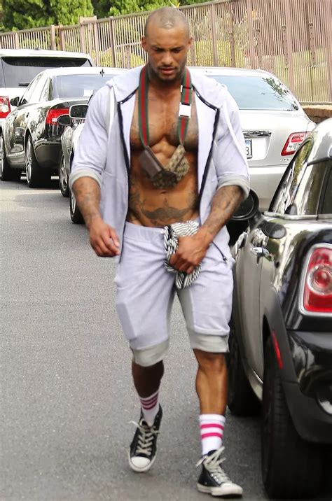 David Mcintosh Hottest Pictures Irish Mirror Online