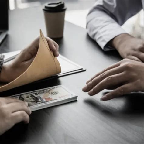 Foreign Corrupt Practices Act Fcpa Mayersohn Law