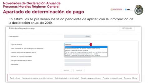 Declaración Anual 2021 Personas Morales Elephas Blog