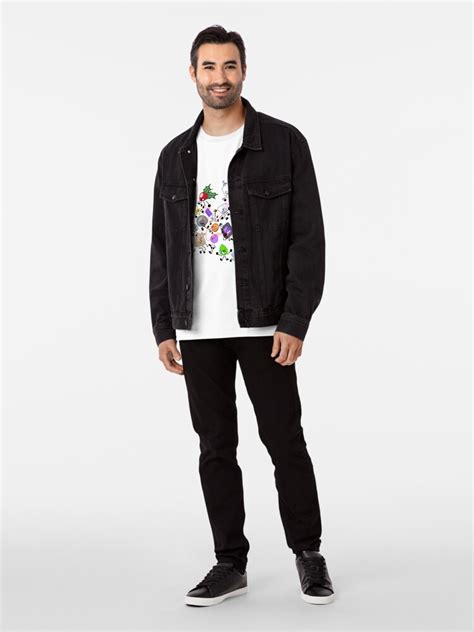 The Object Show Community T Shirt By Leafytheleafu Redbubble