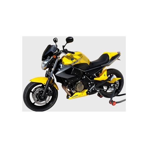Ermax Raw Seat Cowl Yamaha Xj6 N 0912 Xj6 Diversion 0917 Xj6